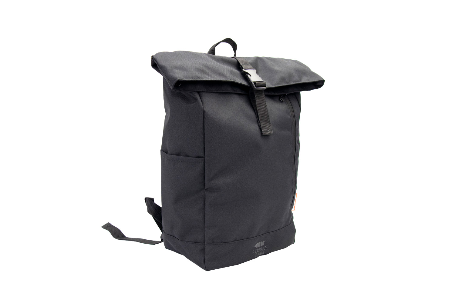 RB Basic Rolltop Backpack RPET | SL Bags