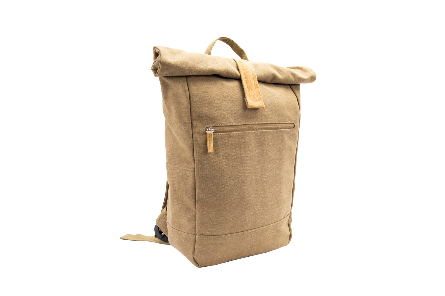 Casual Backpack Canvas | SL Bags